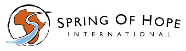 Home - Spring of Hope